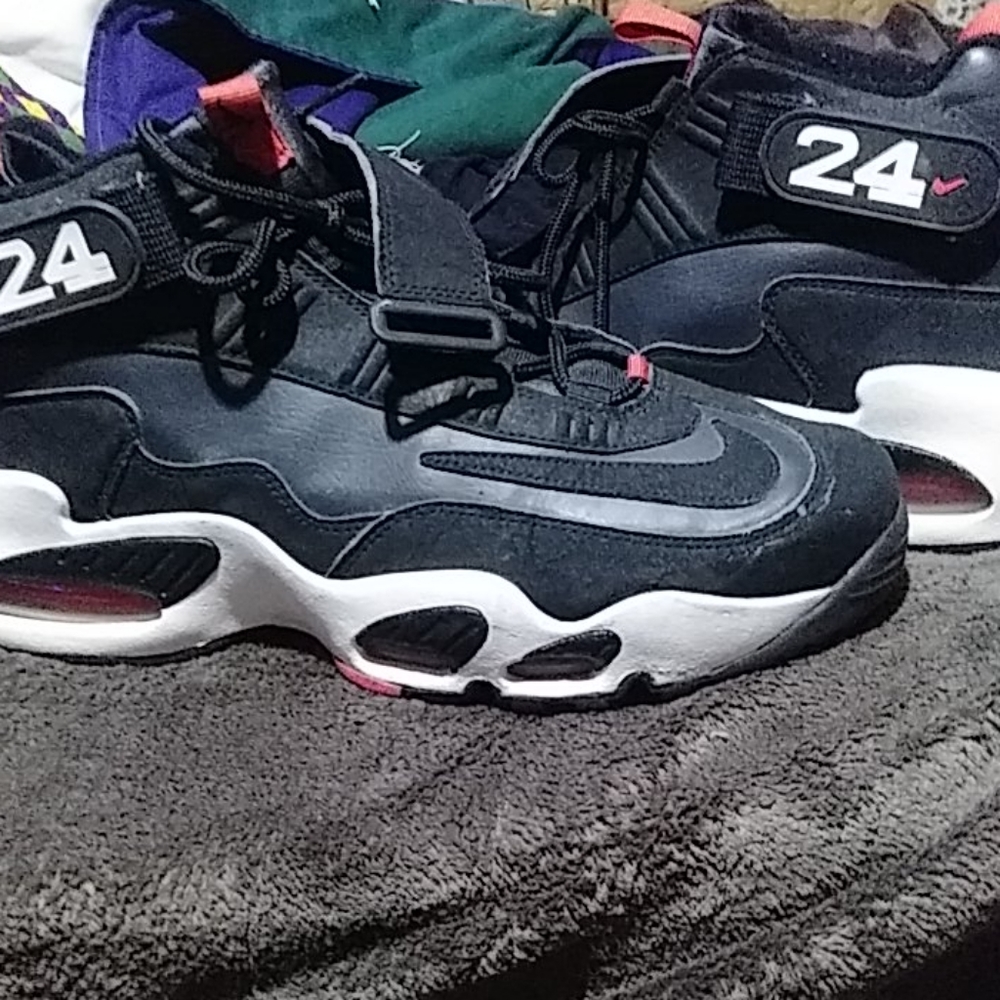 Ken Griffey O.B.O - Gem